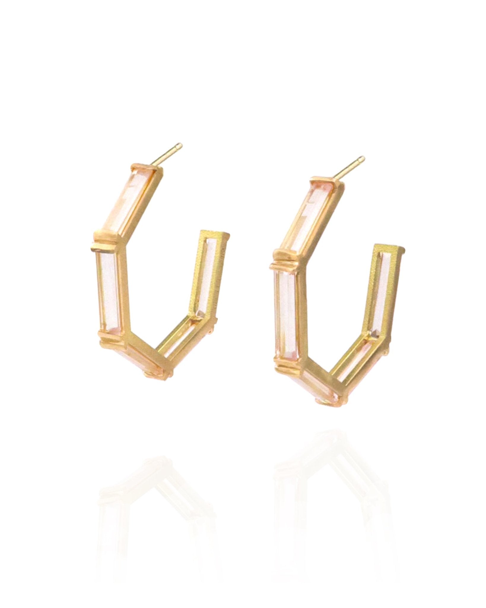 Earrings – Meili Fine Jewelry